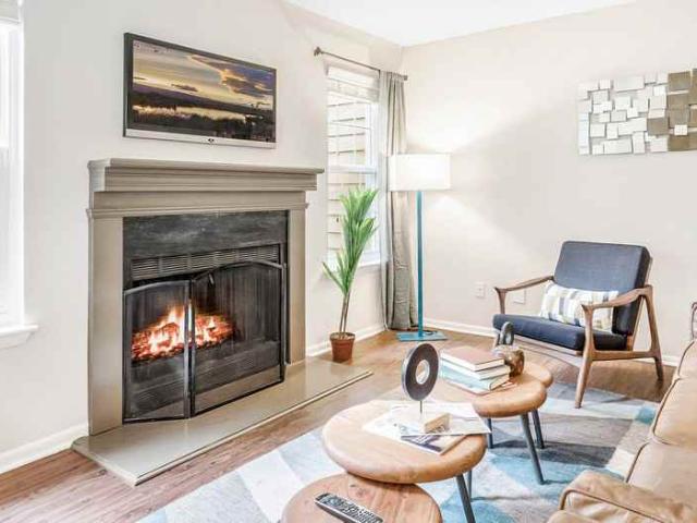Sawyer Flats 2 Bedroom Apartment for Rent at 9806 Mahogany Dr, Gaithersburg, MD 20878