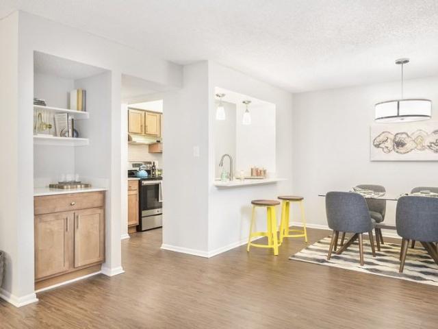 Sawyer Flats 2 Bedroom Apartment for Rent at 9806 Mahogany Dr, Gaithersburg, MD 20878