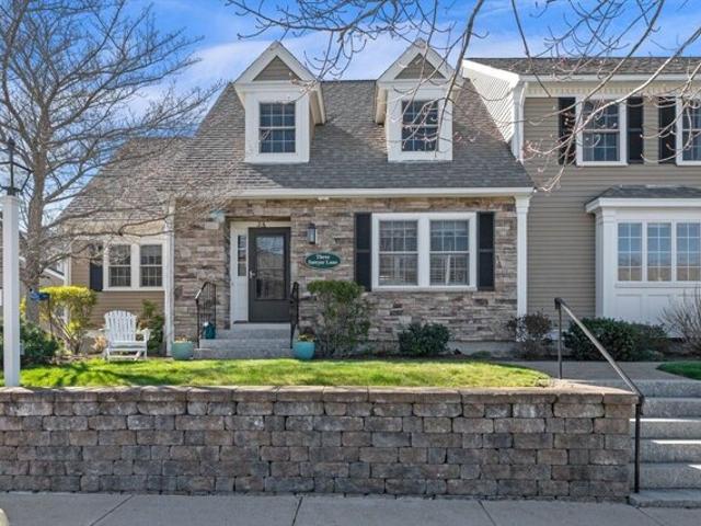 Sawyer Ln Unit A, Salisbury, Condo For Sale