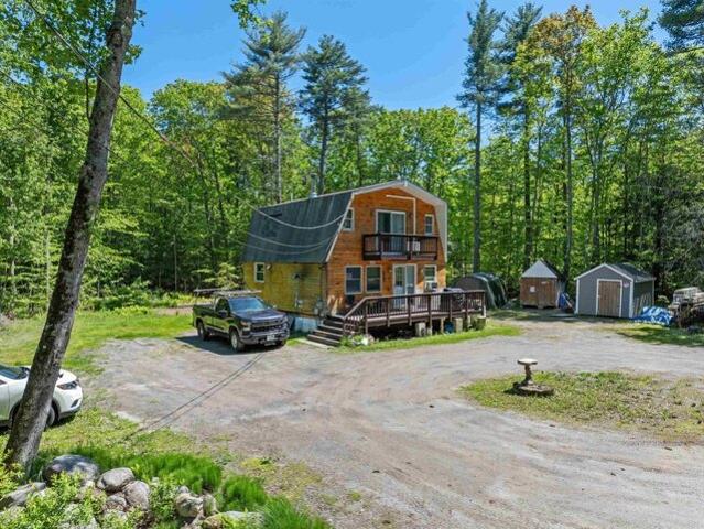 Sawyer Lake Rd, Gilmanton, Home For Sale