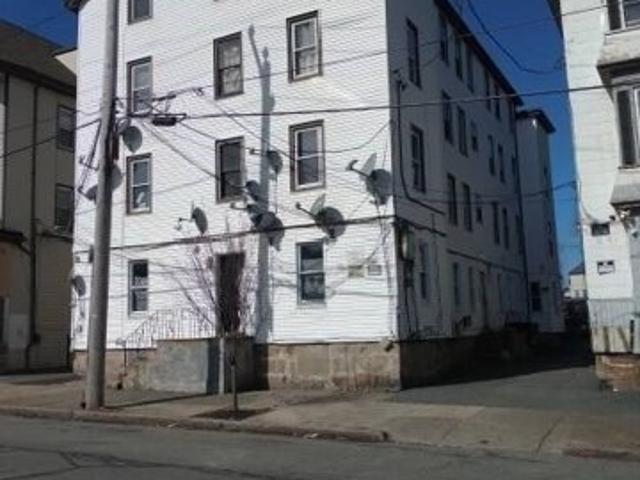 Sawyer St, New Bedford, Home For Sale