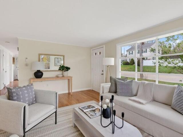 Sawyer St, South Portland, Home For Sale