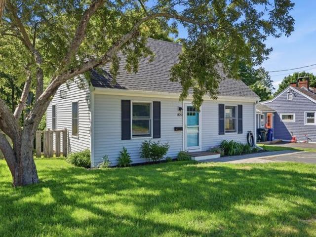 Sawyer St, South Portland, Home For Sale