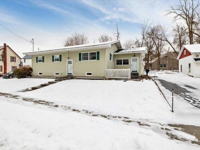 Sawyer St, Saint Albans City, Home For Sale