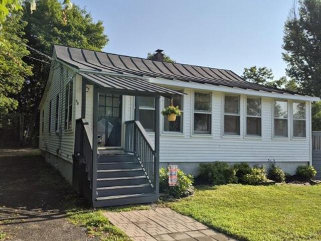 Sawyer St, Waterville, Home For Sale