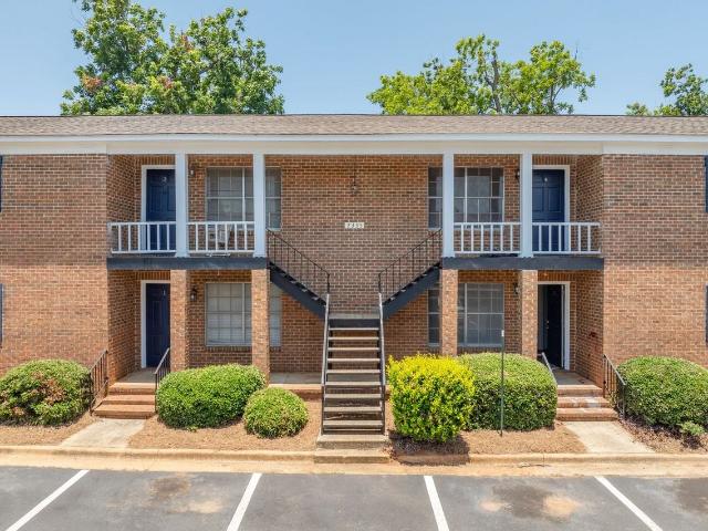 Sawyer Point Apartments 1 Bedroom Apartment for Rent at 2337 Sharon Dr, Albany, GA 31707