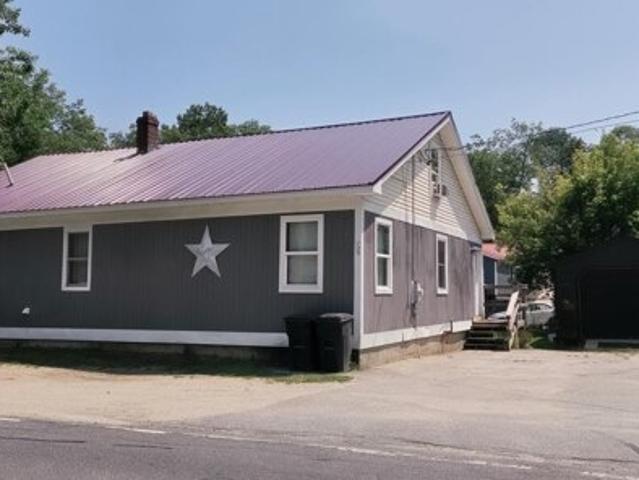 Sawyer Rd, Greene, Home For Sale
