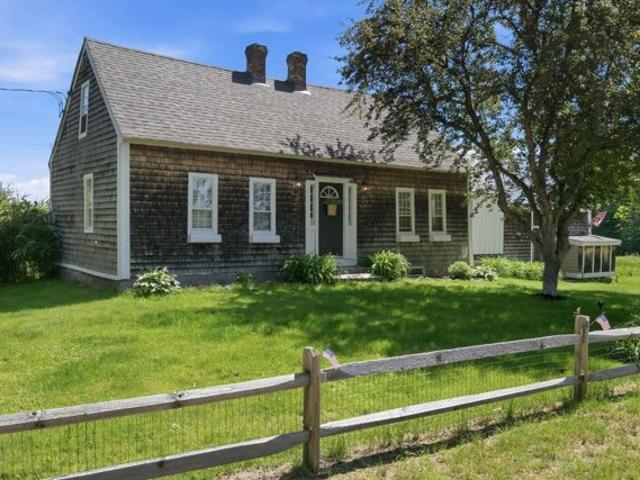 Sawyer Rd, Ossipee, Home For Sale