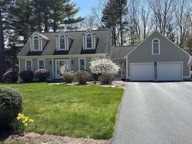 Sawyer Rd, Northborough, Home For Sale