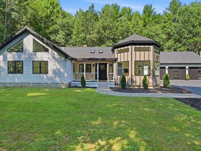 Sawyer Rd, Poland, Home For Sale