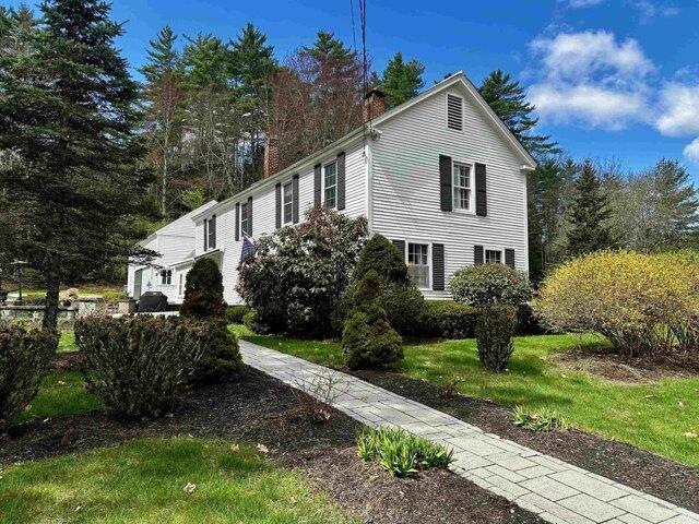 Sawyers Crossing Rd, Swanzey, Home For Sale