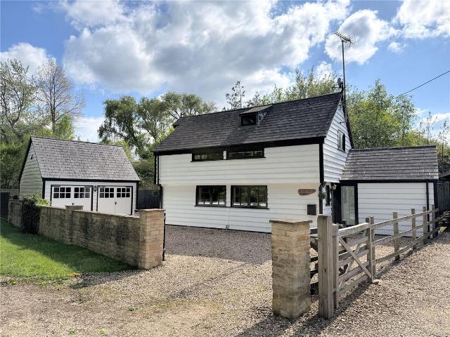 Sawyers Hill, Minety, Malmesbury, Wiltshire SN16, 2 bed barn conversion to rent, £1,500 pcm | PrimeLocation