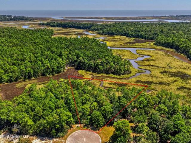 Saw Grass Pt Lot 107, Gautier, MS 39553
