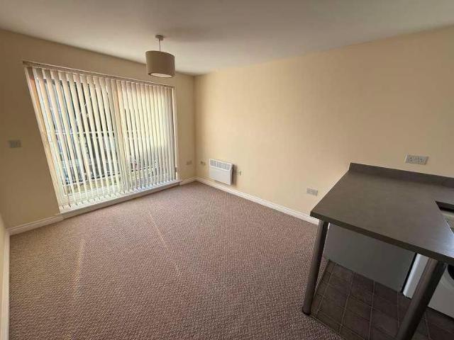 Saw Mill Way, Staffordshire, Burton Upon Trent, DE14