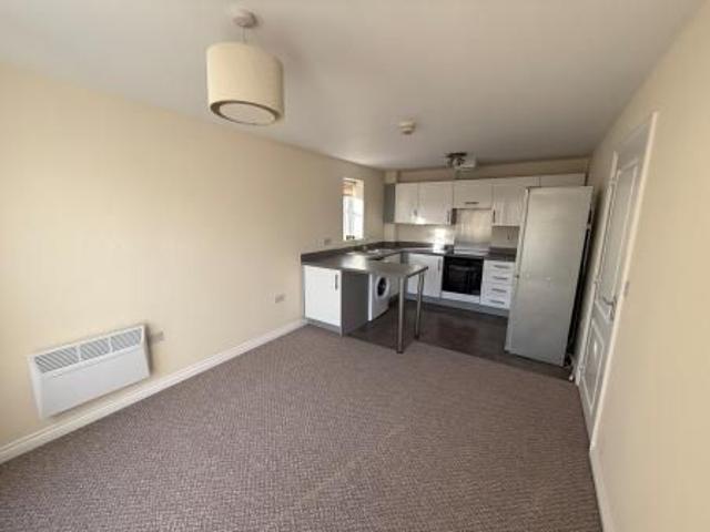 Saw Mill Way, Staffordshire, Burton upon Trent, DE14