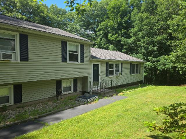 Saw Mill Dr
