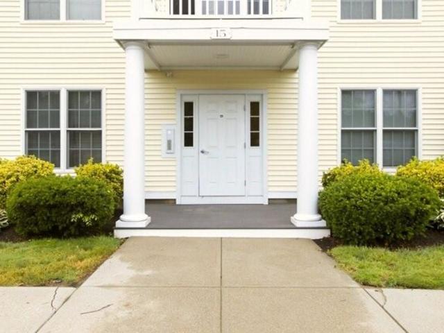 Saw Mill Dr Unit,north Kingstown, Condo For Sale