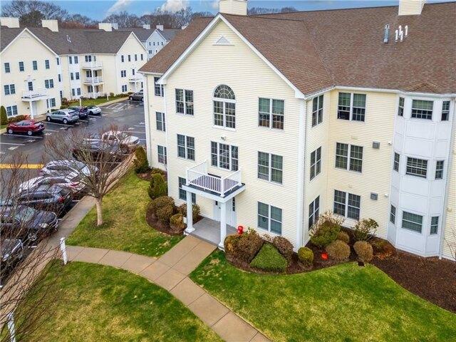 Saw Mill Dr Unit,north Kingstown, Condo For Sale