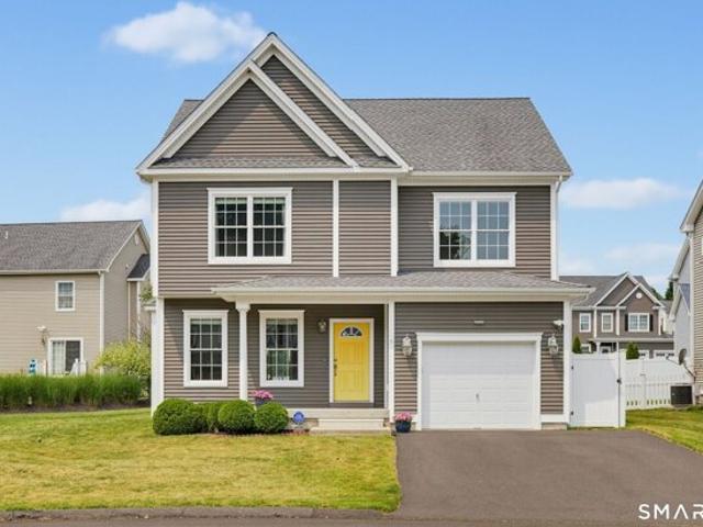 Saw Mill Ln Unit,plainville, Home For Sale