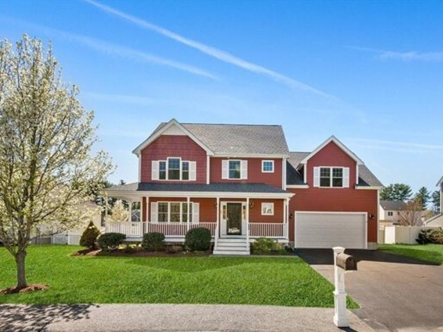 Saw Mill Ln, Rockland, Home For Sale