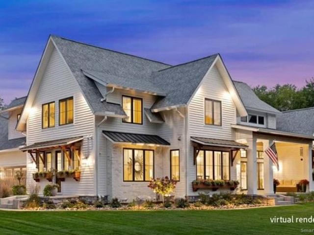 Saw Mill Rd, Burlington, Home For Sale