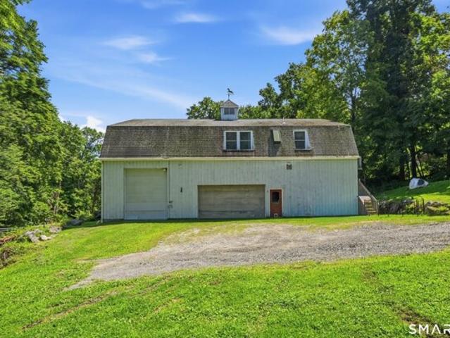 Saw Mill Rd, New Fairfield, Home For Sale