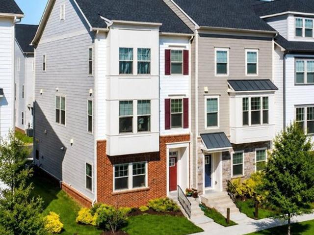 Sawback Sq Ne, Leesburg, Home For Sale