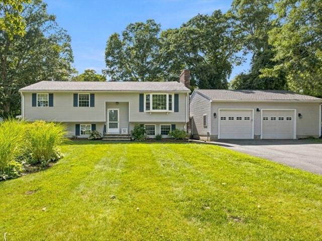 Sawdy Pond Ave, Tiverton, Home For Sale