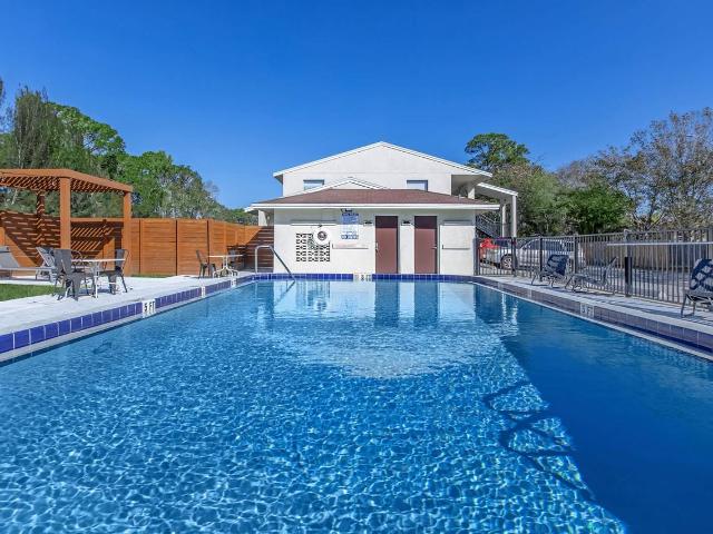 Sawgrass Apartments 2 Bedroom Apartment for Rent at 4150 78th Ave N, Pinellas Park, FL 33781
