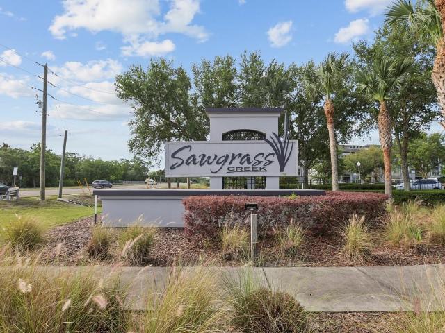 Sawgrass Creek 1 Bedroom Apartment for Rent at 8930 Lazy River Loop, New Port Richey, FL 34655