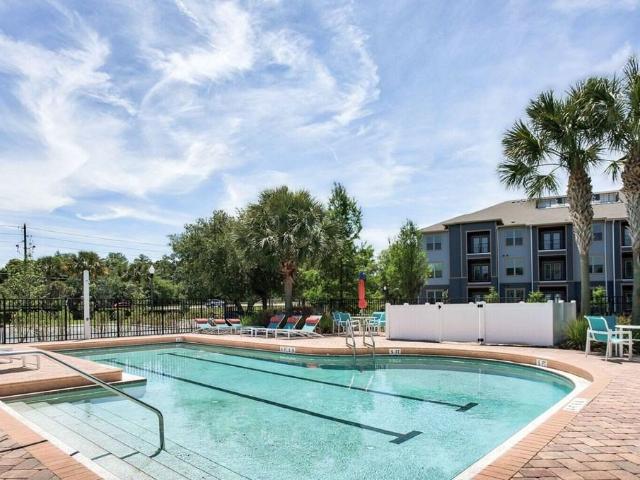 Sawgrass Creek 2 Bedroom Apartment for Rent at 8930 Lazy River Loop, New Port Richey, FL 34655