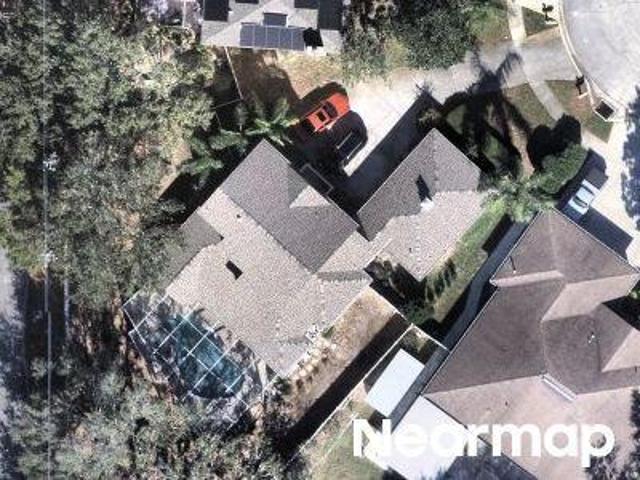 Sawgrass Dr