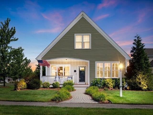 Sawgrass Ln, Plymouth, Home For Sale