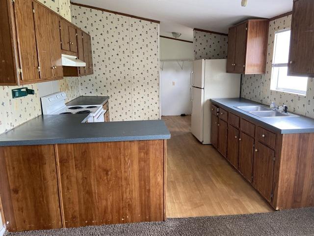 Sawgrass Mobile Home Park 3 Bedroom Apartment for Rent at 228 N Highway 125, Ray City, GA 31645