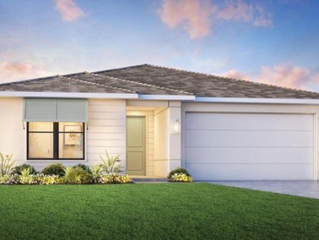 Sawgrass Plan Oakbend Wellen Park Community