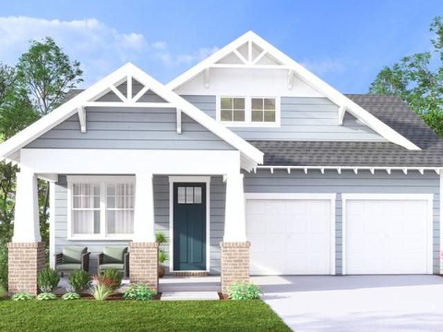 Sawgrass Plan Breakfast Point East Community
