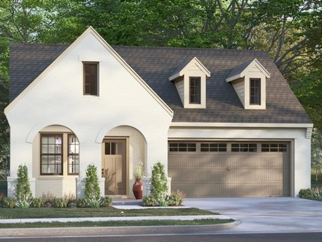 Sawgrass Plan Hillsong at Mt Laurel Community