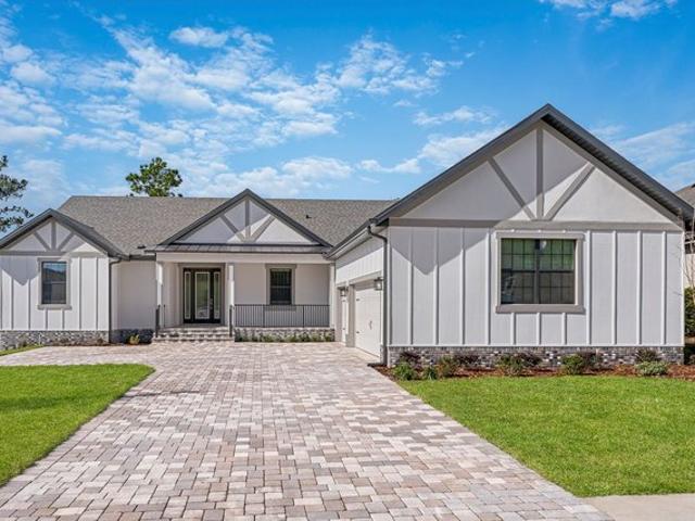 Sawgrass Plan Southern Hills Community