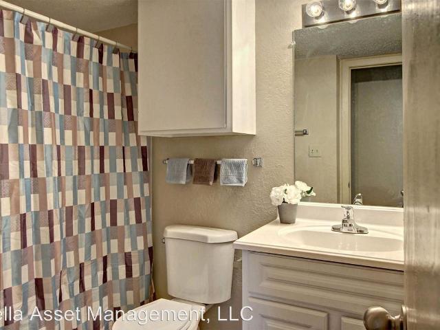 Sawmill Apartments 1 Bedroom Apartment for Rent at 12903 E 35th Pl, Tulsa, OK 74134