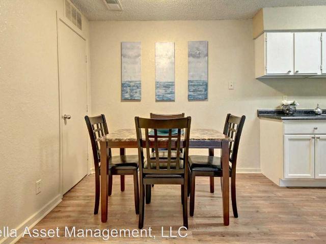 Sawmill Apartments 2 Bedroom Apartment for Rent at 12903 E 35th Pl, Tulsa, OK 74134