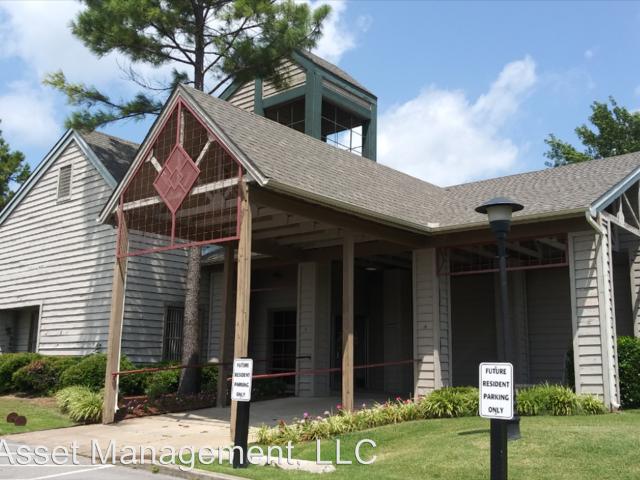 Sawmill Apartments 2 Bedroom Apartment for Rent at 12903 E 35th Pl, Tulsa, OK 74134