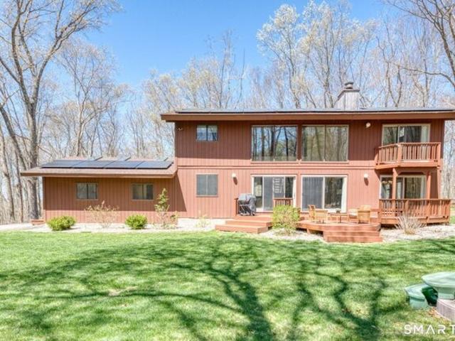 Sawmill Brook Ln, Mansfield, Home For Sale