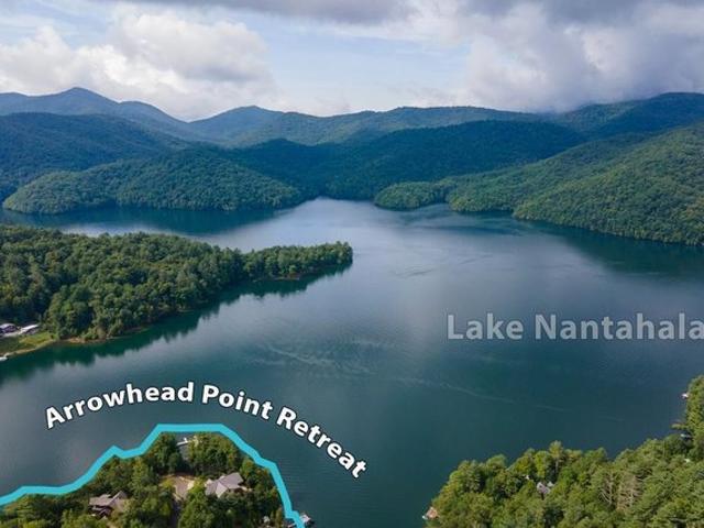 Sawmill Cv Lot 18, Topton, NC 28781