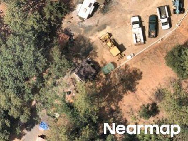 Sawmill Flat Rd