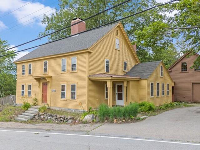Sawmill Hl, Berwick, Home For Sale