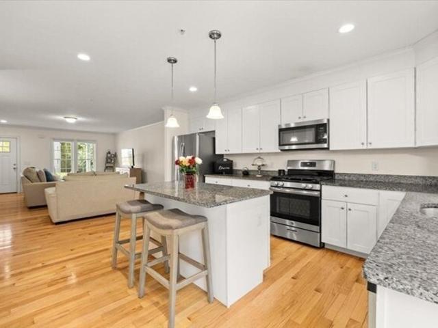 Sawmill Ln Unit,hanson, Condo For Sale