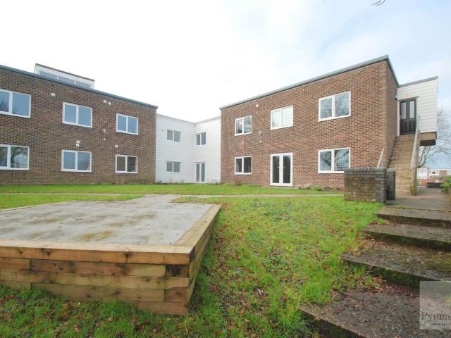Sawmill, Penn Grove NR3, 2 bed flat to rent, £925 pcm | PrimeLocation