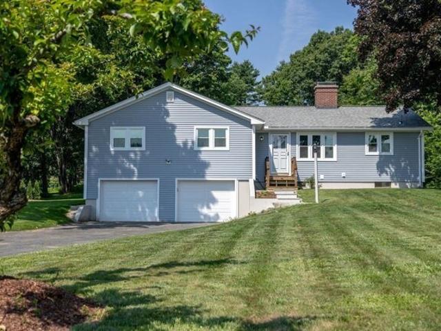 Sawmill Plain Rd, Deerfield, Home For Sale