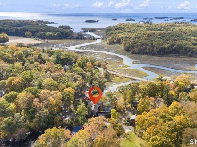 Sawmill Rd, Branford, Home For Sale