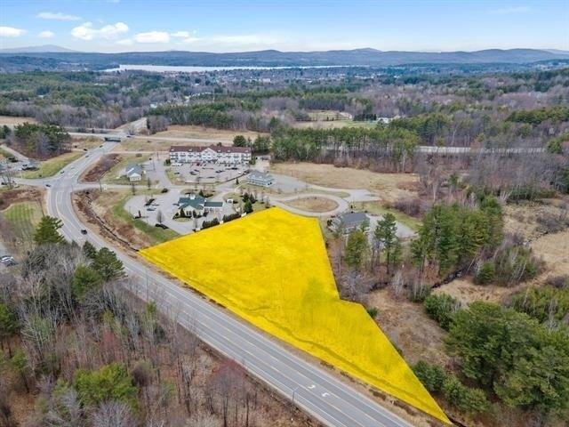 Sawmill Rd, Gilford, Plot For Sale